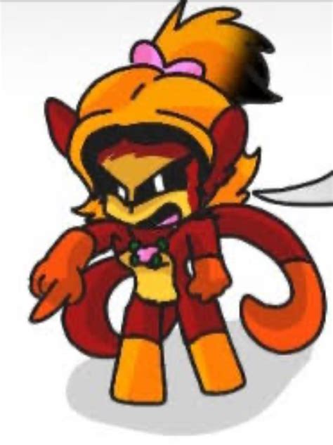 Monica The Emerald Tubby Wiki Fandom