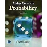 Amazon First Course In Probability A Ross