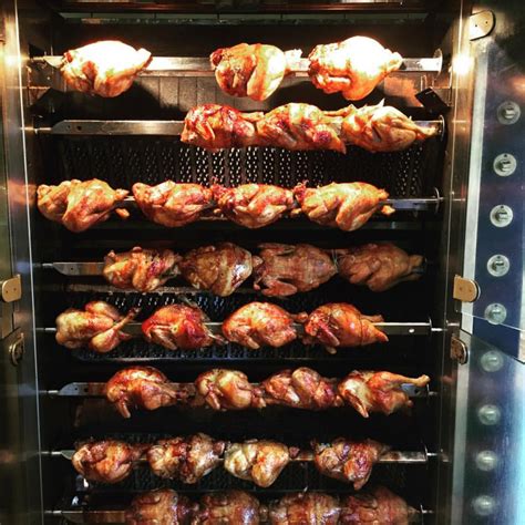 Les Meilleurs Poulets Rôtis De Paris Paris Zigzag Insolite And Secret