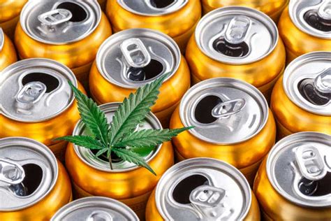 Tilray Expands Cannabis Beverage Portfolio With Truss Beverage Buy