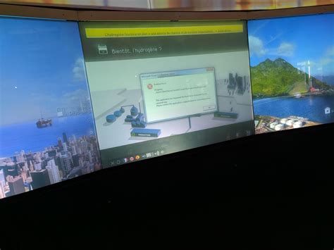 Windows 7 Runtime Error At Cité Des Sciences Et De L Industrie In Paris R Pbsod