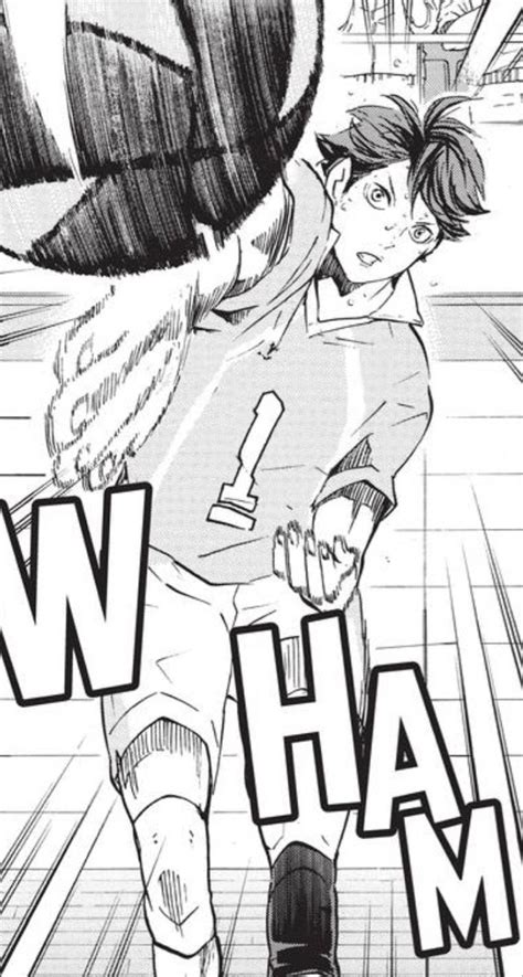 Pin By Alyx On Haikyuu Seven Deadly Sins Anime Haikyuu Oikawa Tooru