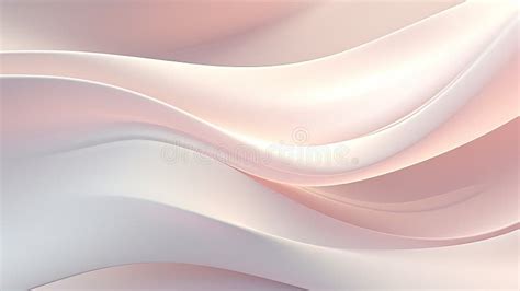Calming Light Abstract Backgrounds Stock Illustration Illustration Of