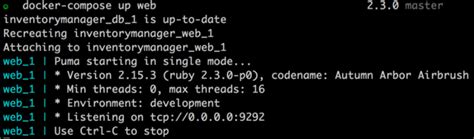 Building Spring Microservices With Docker Kubernetes And The Rails Api