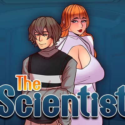 The Scientist V Erogevn