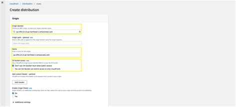 S3 Cloudfront에 React 앱 배포 및 가비아 구매 도메인 연결하기4 Theo Blog