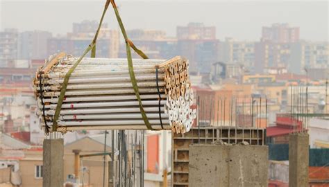 Descubre Los Requisitos Para Obtener La Certificación Leed