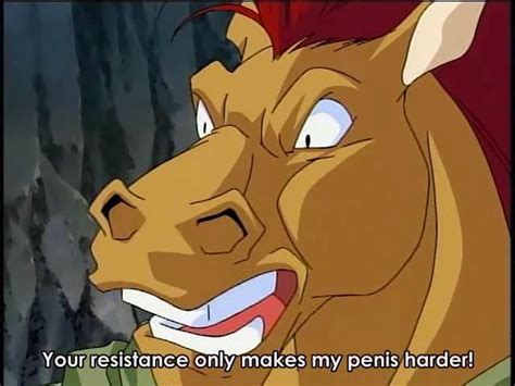 Your Resistance Only Makes My Penis Harder Your Resistance Only Makes