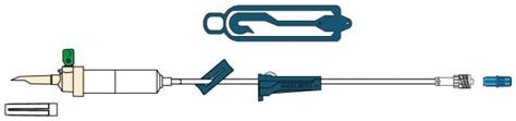 Codan Iv Administration Set A490 Codan Us Corporation I Infusion And