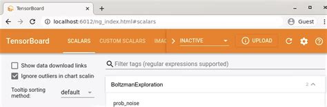 add upload button to header for local users by bmd3k · pull request