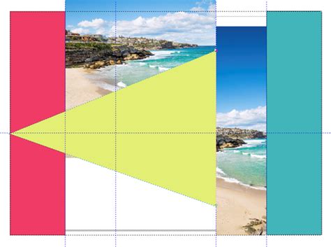 How To Create A Colorful Brochure For Print Using CorelDRAW Envato Tuts