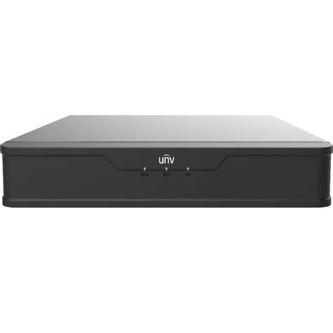 Jual Dvr Unv 8 Channel Xvr301 08g3 5mp Dvr Camera Cctv Uniview Recorder