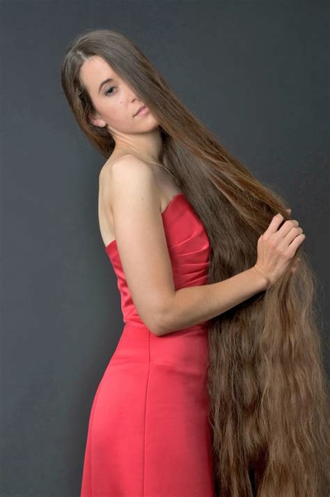 Long Hair Fetish Forum