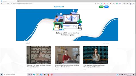 Pembuatan Aplikasi Web Untuk Berbagai Keperluan Dengan Framework Codeigniterlaravel