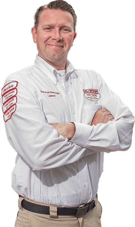 Aiken Pest Control Serving Aiken The Csra And Midlands