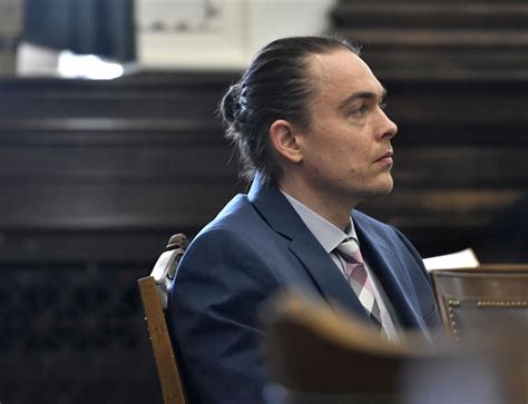 Prosecution Defense Clash On Day 1 Of Zachariah Anderson Homicide