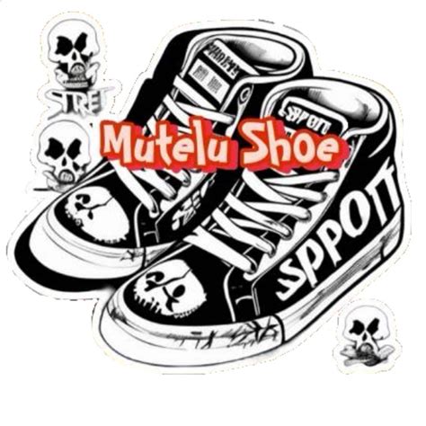 Shoe Mutelu ร้านค้าออนไลน์ Shopee Thailand