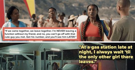 15 Girl Code Rules Women Swear By