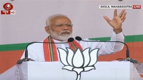 Savarkars Sanskar Basis For Nation Building Pm Modi Oneindia News