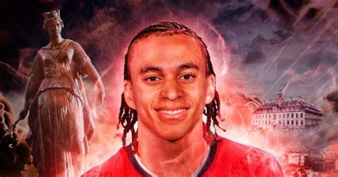 [오피셜] 형 따라 Psg 떠났다 에단 음바페 Fa로 릴 이적 완료 발전을 위한 최선의 선택