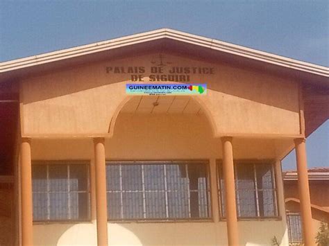Siguiri Le Corps Dun Homme Retrouvé Dans Un Trou à Kofilani