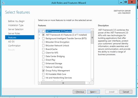installing lync 2013 in lab domain controller setup