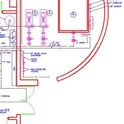 Raster To Vector CAD Conversion Service Design Presentation