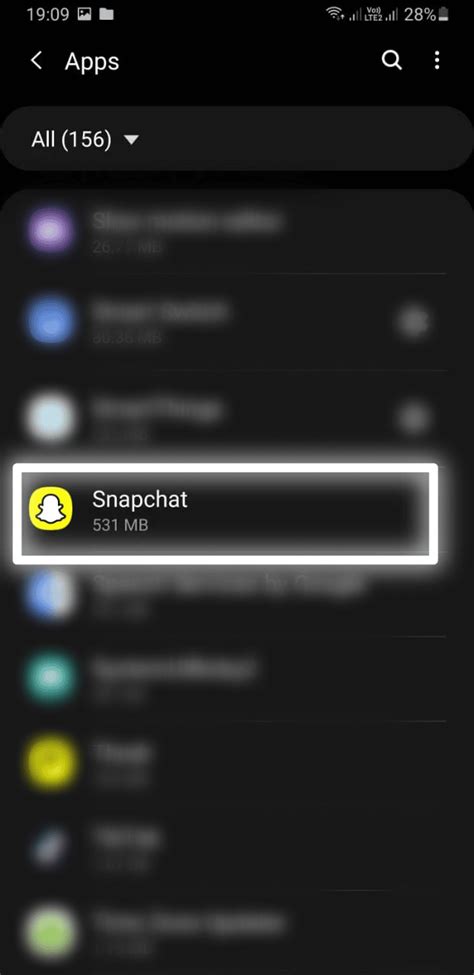How To Allow Camera Access On Snapchat Ios And Android