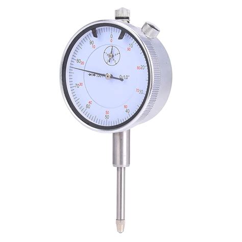 Buy Dial Test Indicator Stainless Steel Professional Replacement 0001