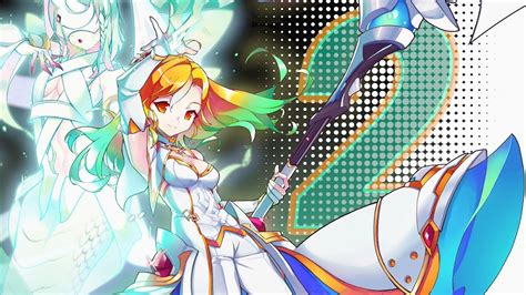 [엘소드 창작캐릭터] 루비스 마스터 클래스 에스텔 메이킹 영상 Youtube