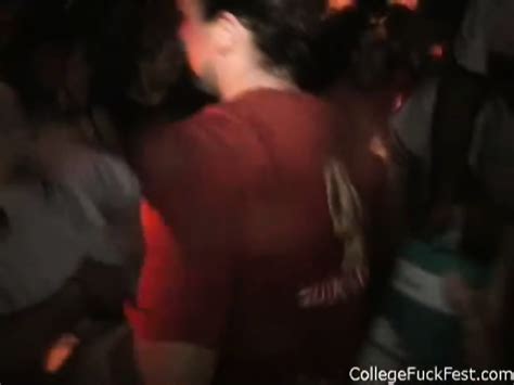 Wet T Shirt College Slut Fed Cumshot