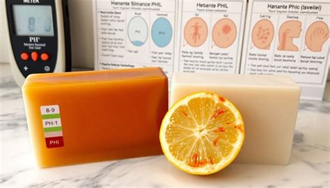 Why Does Soap Need Ph Between 8 10 Traditional Soap