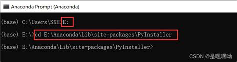 jupyter notebook 生成 exe 文件 jupyter打包exe csdn博客