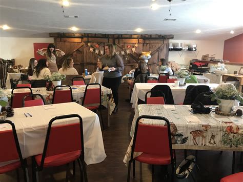 Farmers Daughters Country Market And Deli