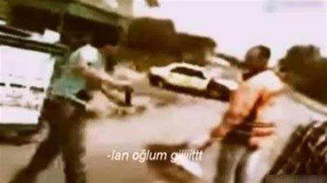 Bu da Oğlum bak gitin şiir versiyonu