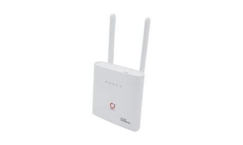 Роутер 3g 4g Wifi Olax Ax9 Pro белый Gsm Репитеры РУ