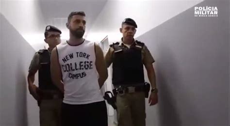 Policial Militar Matar Ex Mulher E Foge Filha De 4 Anos