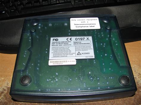Tech Flashback Other External Modems In My Collection Goughs Tech Zone