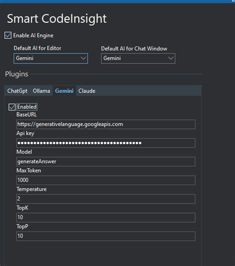 Smart Codeinsight In Delphi 122 Stack Overflow