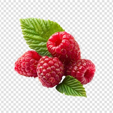 Малина Png Изображения скачать бесплатно на Freepik