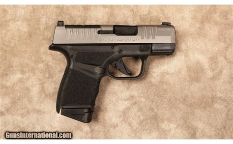 Springfield`~hellcat~9mm