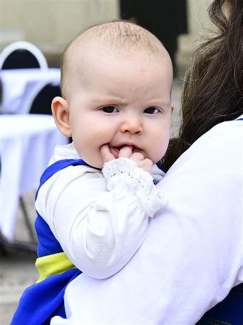 Sofias Plötsliga Beslut Om Prinsessan Ines Helt Oväntat