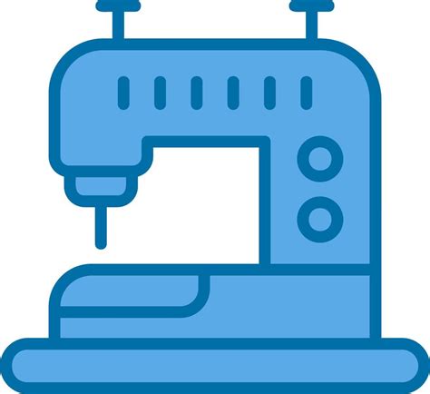 Sewing Machine Vector Icon Design 16603717 Vector Art At Vecteezy