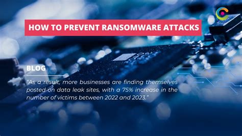 How To Prevent Ransomware Attacks And Protect Your Business [ Free 5 Step Cyber Attack Recovery