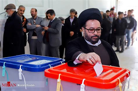 انتخابات یازدهمین دوره مجلس شورای اسلامی و میان دوره‌ای خبرگان رهبری ۲