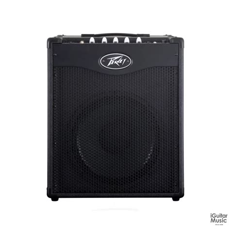 Peavey Iguitar Music