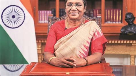 Competition Law Amendment Bill Gets President Droupadi Murmus Assent