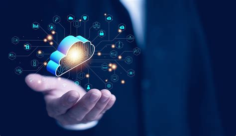 Video Cloud Acts As An Enabler For Federal Modernization Government