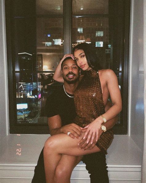 Steve Harvey Confirms Daughter Lori Michael B Jordan Broke Up
