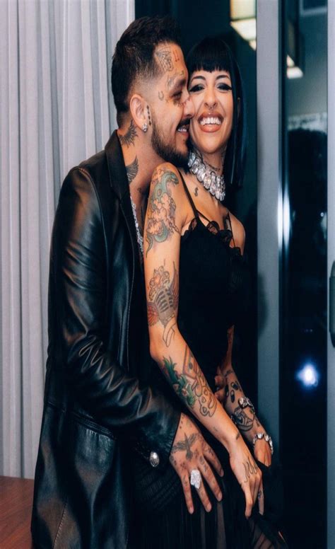 Christian Nodal Se Quitará Los Tatuajes De La Cara Por Su Hija